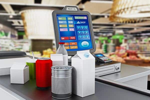 Retail Point-of-Sale System 101 for Businesses | Edgeworks