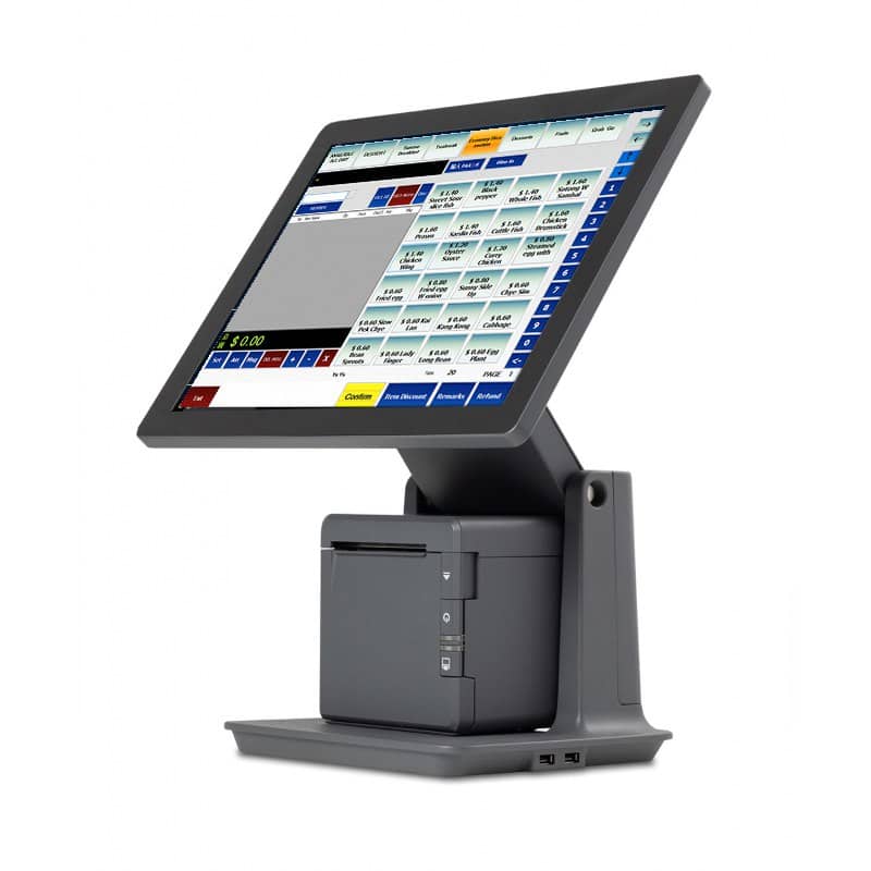 POS Hardware - Edgeworks Solutions Pte Ltd