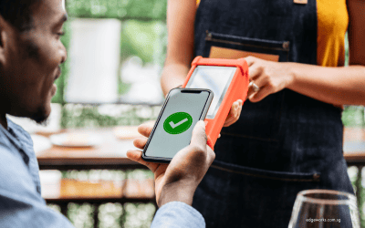 POS System Expert in Singapore | Retail POS Grants