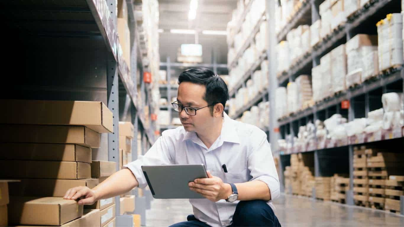 Inventory Management and Track Your Stocks With a POS System