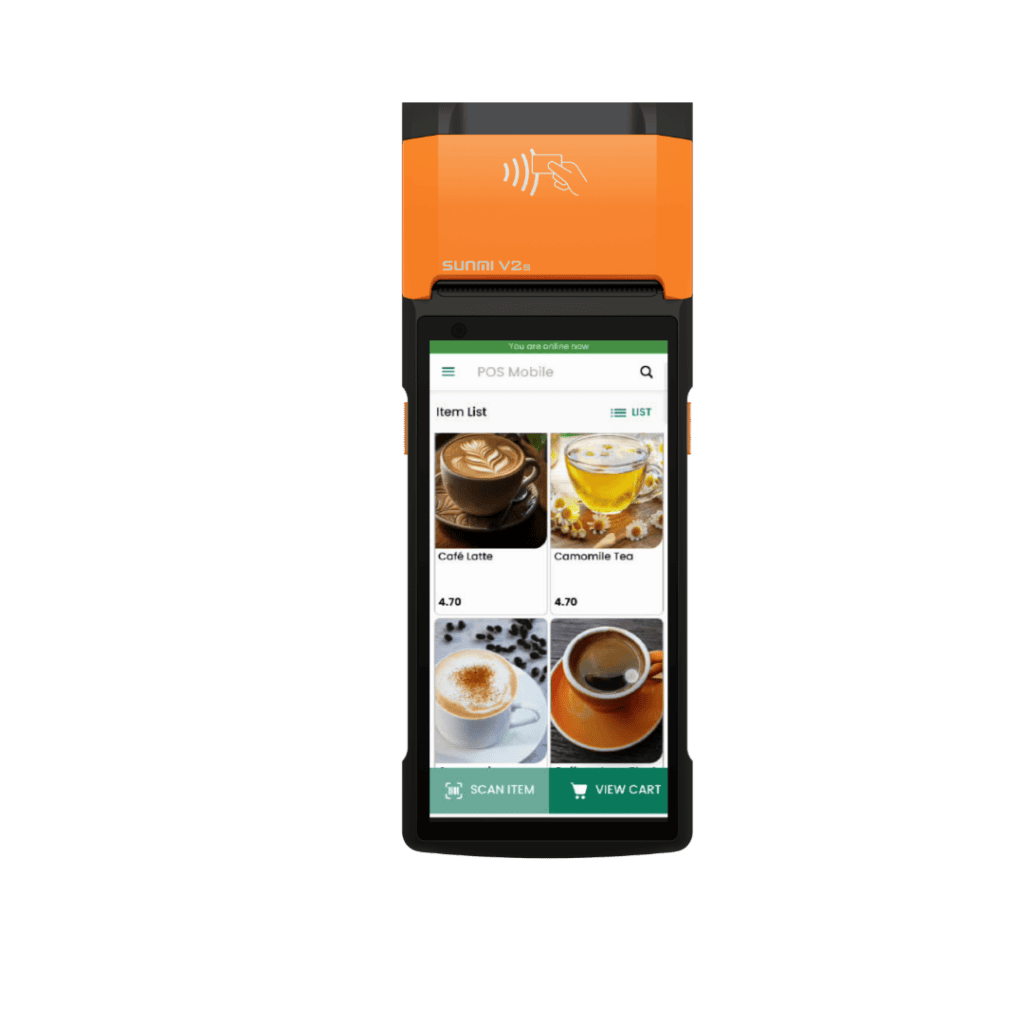 Mobile POS Systems: Benefits, Trends, & Top Picks for 2024