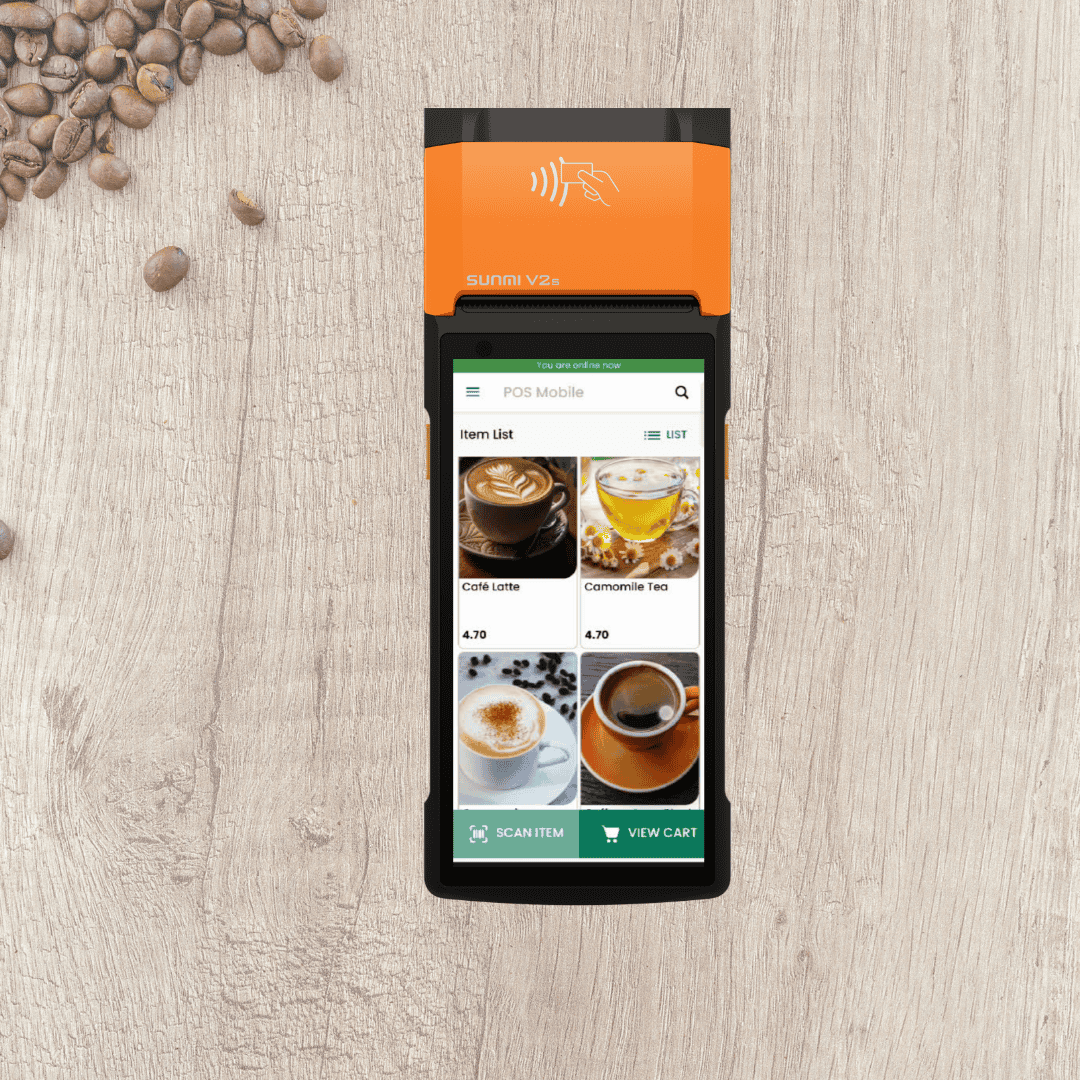 POS System Expert in Singapore | Retail POS Grants